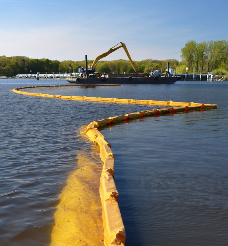Section 3: Dredging | Clean Marina Resource Guide