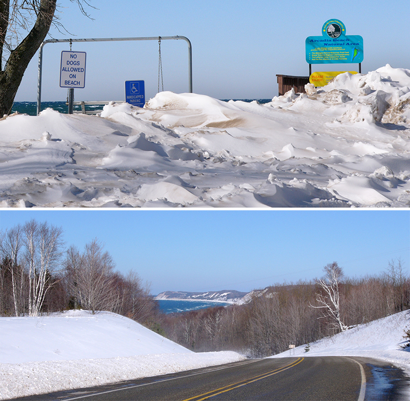 Lake Effect Snow Teaching Great Lakes Science Lake Effect Snow Teaching Great Lakes Science