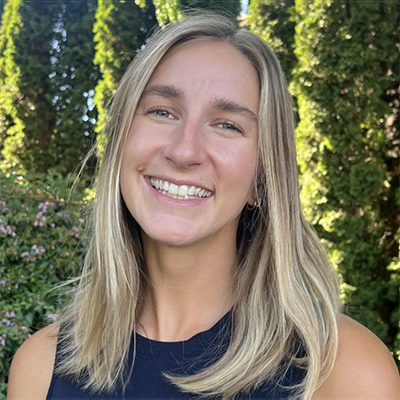 Meet 2026 Knauss Fellow Emily Stuller | Michigan Sea Grant