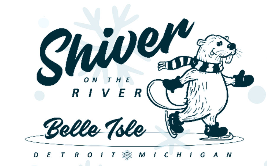 2026 Shiver on the River Eco Fair on Belle Isle | Michigan Sea Grant